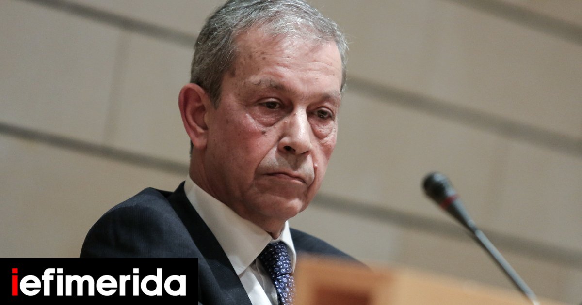 Φίλιππος Σπυρόπουλος: Δεν συνυπέγραψα τη δήλωση των καθηγητών κατά της ...