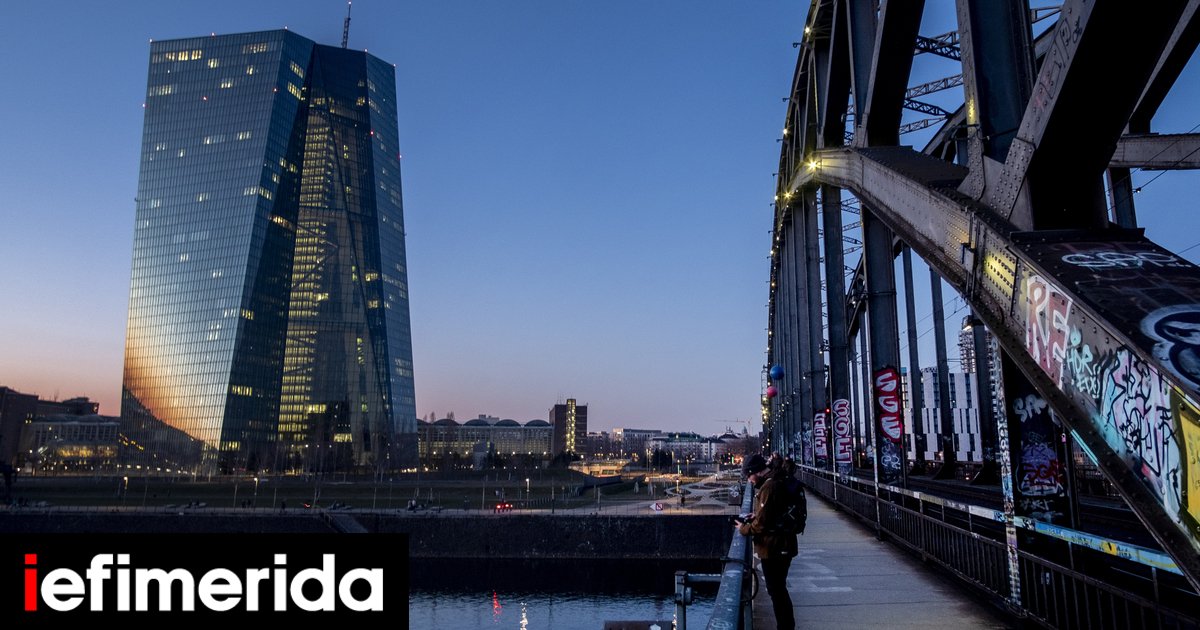 ECB, EBA release baseline and adverse scenarios for stress tests ...