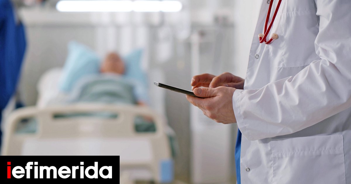 Επαναστατική θεραπεία μείωσε στο μισό τον καρκίνο ενός Βρετανού ...