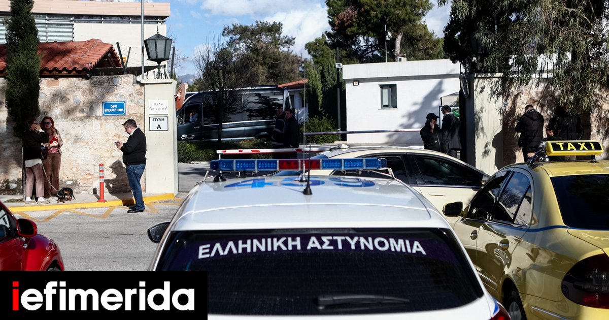Κολλέγιο Αθηνών: Οι δύο ανήλικοι δεν προκάλεσαν κανένα επεισόδιο, πήγαν ...