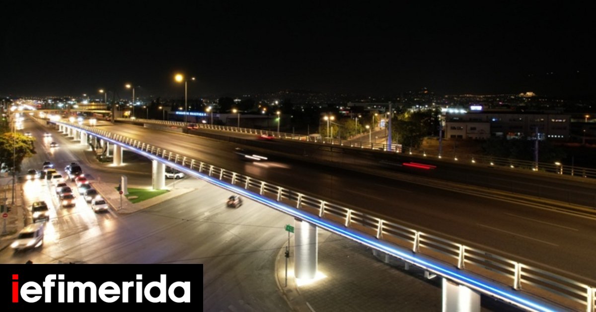 Περιφέρεια Αττικής: Στο 1,5 εκατ. ευρώ η εξοικονόμηση από την ...