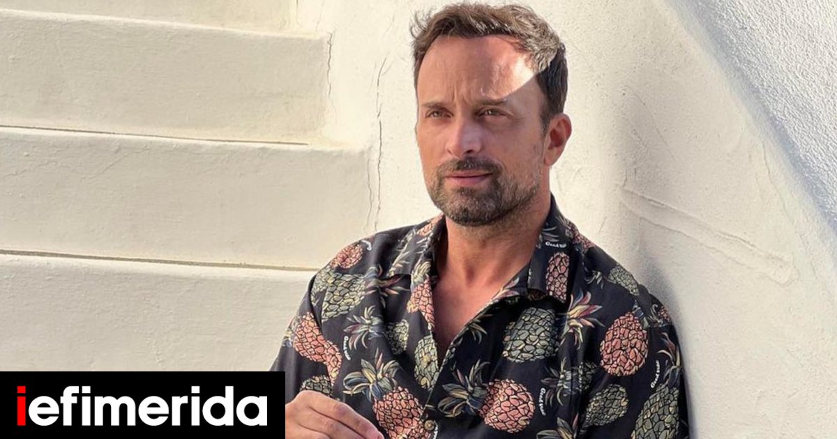 Survivor All Star: Ο Γιώργος Λιανός αποκάλυψε ποιος παίκτης μπαίνει στο ...