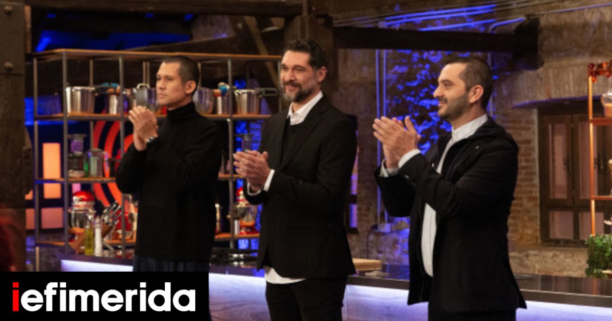 MasterChef: Μέσα στο νέο υπερπολυτελές σπίτι του διαγωνισμού -Δείτε βίντεο - iefimerida.gr