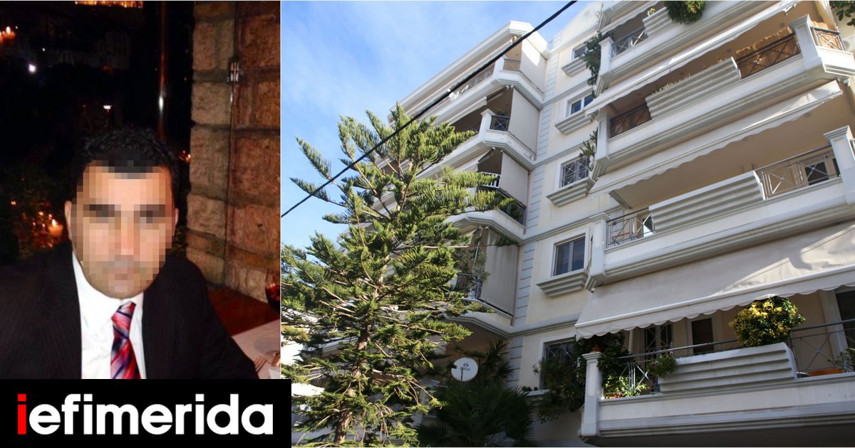Μοσχάτο: Η 47χρονη πέρασε κορδόνι στο λαιμό του ασφαλιστή και τραβούσε ...