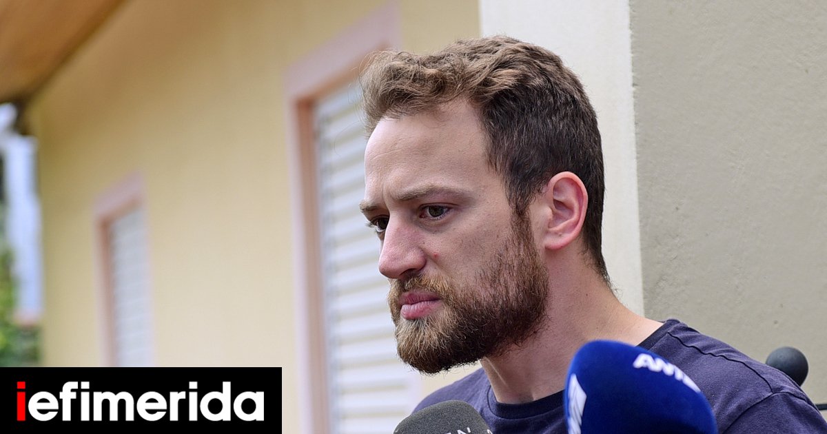 Εξελίξεις στην υπόθεση δολοφονίας της Καρολάιν -Ο Μπάμπης ...