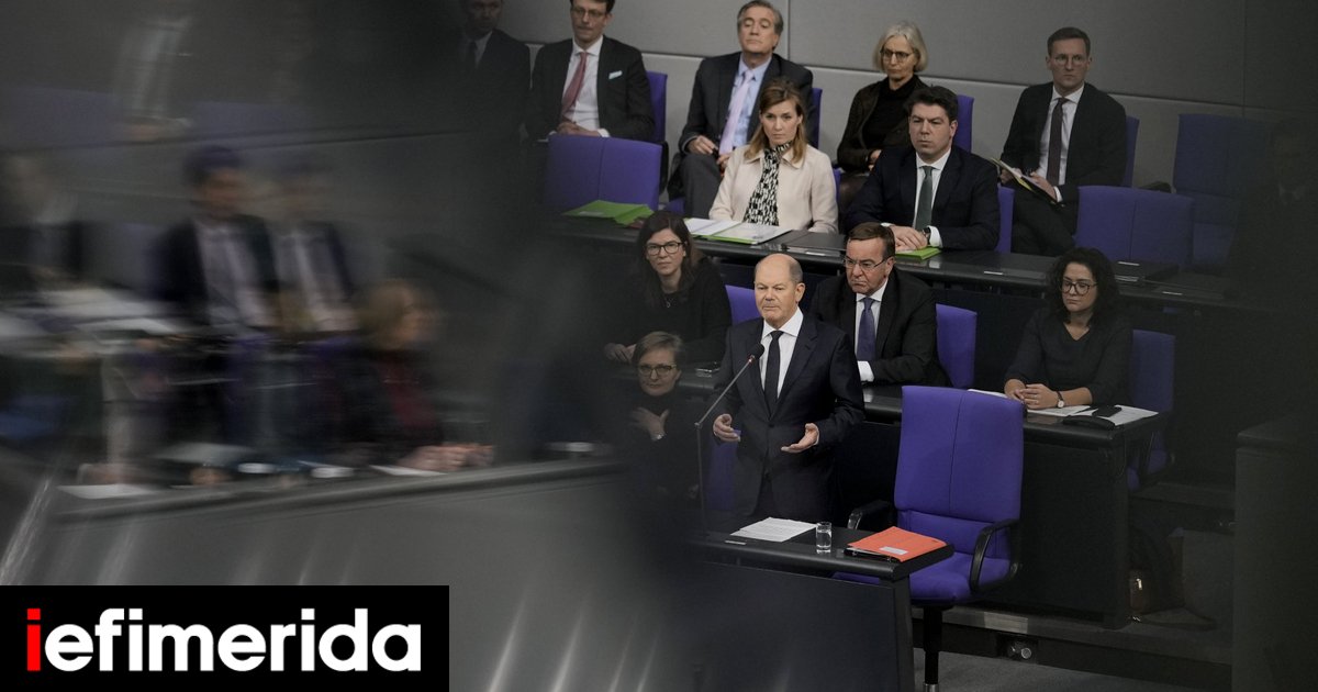 Από το Nord Stream 2, στα Leopard 2: Πώς η Ρωσία δεν «διάβασε σωστά» την αυξανόμενη επιρροή της ...