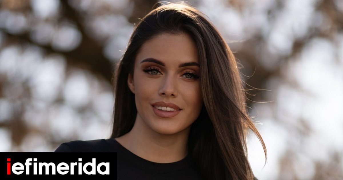 Αυτή είναι η βασίλισσα του Πατρινού Καρναβαλιού 2023 -Αθλήτρια στίβου ...