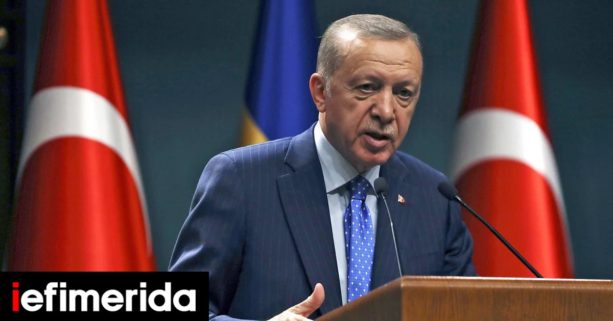 Τουρκία: Κλείδωσαν οι εκλογές για τις 14 Μαΐου - iefimerida.gr
