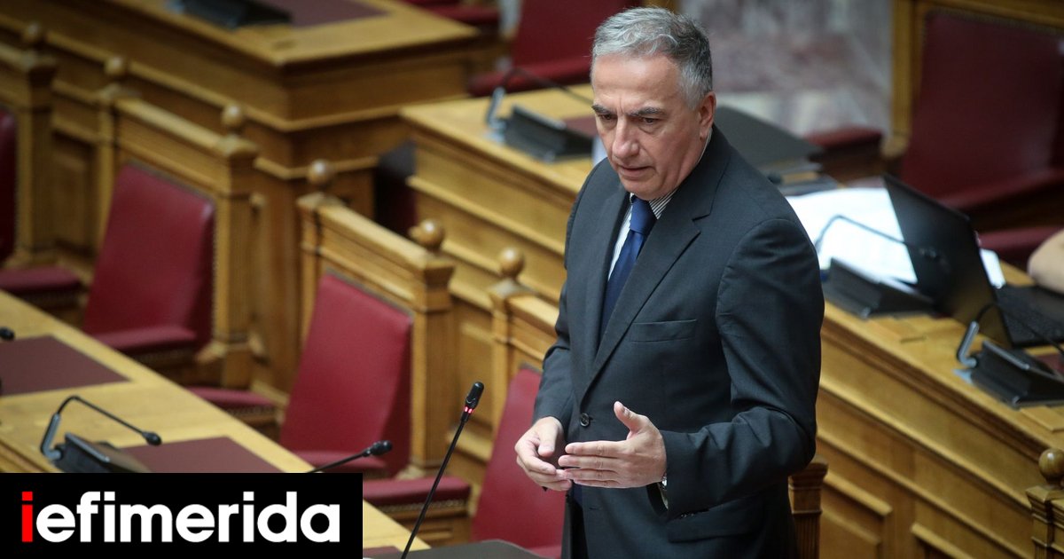 Καλαφάτης: Η Θεσσαλονίκη ενισχύεται με επιπλέον 104 αστυνομικούς -«Η ...