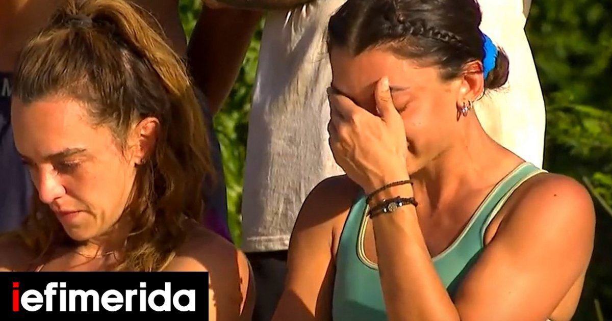 Survivor All Star spoiler: Ποιος θα αποχωρήσει απόψε; Έκπληξη από το γυναικείο team - iefimerida.gr