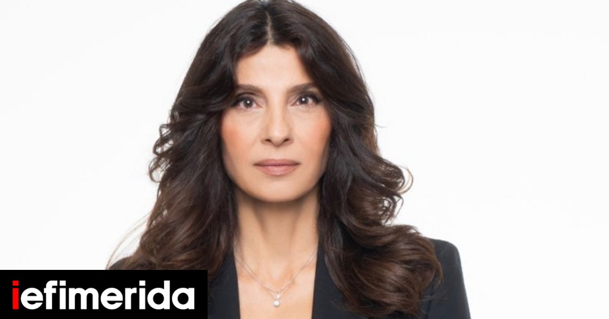 Π. Τσαπανίδου: «Δουλειά του κράτους δεν είναι το ολικό λουκέτο αλλά να λειτουργεί η χώρα ...