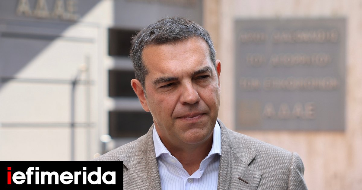 Φουντώνει η «βεντέτα» ΣΥΡΙΖΑ και ΠΑΣΟΚ-ΚΙΝΑΛ με το βλέμμα στις εκλογές ...