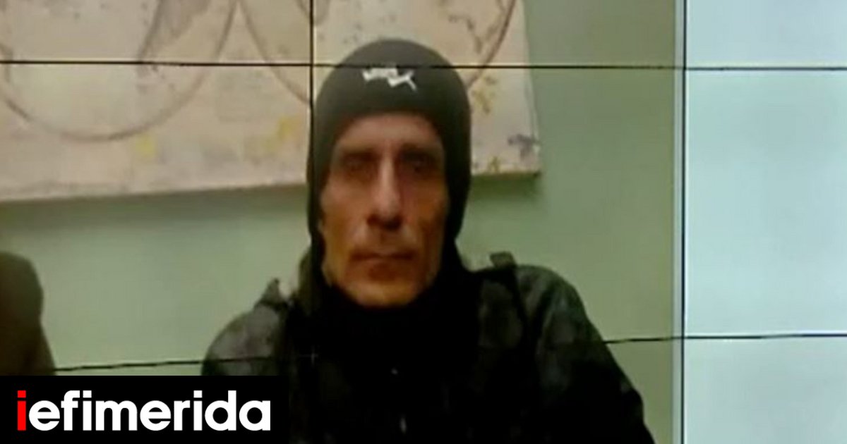 Ρόδος: «Δεν θα σταματήσω να ψάχνω την αλήθεια», λέει ο 40χρονος που ...