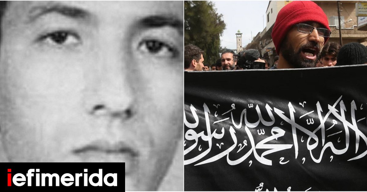 Νέος αρχηγός της Αλ Κάιντα ο Αιγύπτιος τζιχαντιστής Σάιφ αλ Άιντελ ...