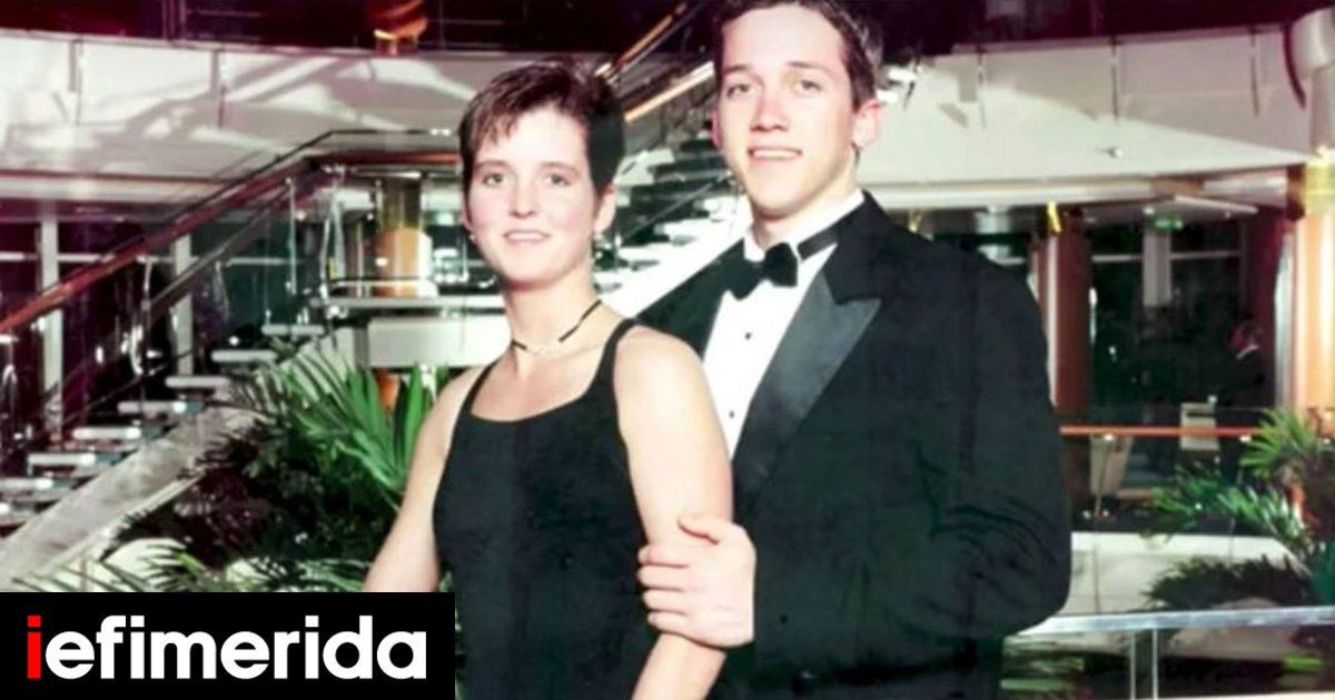 Η μυστηριώδης εξαφάνιση 23χρονης από κρουαζιερόπλοιο -Επτά χρόνια ...