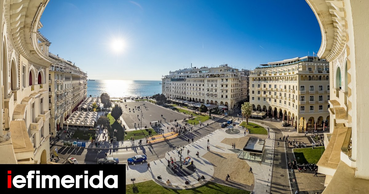 Θεσσαλονίκη: Σε σταθερό επίπεδο το ιικό φορτίο των λυμάτων -Ο ρόλος του ...