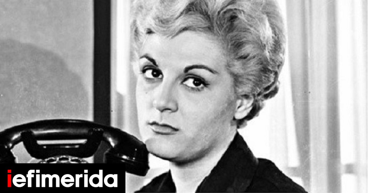 H Μπεάτα Ασημακοπούλου με τον Ορέστη Λιάσκο στον γάμο τους το 1960 ...