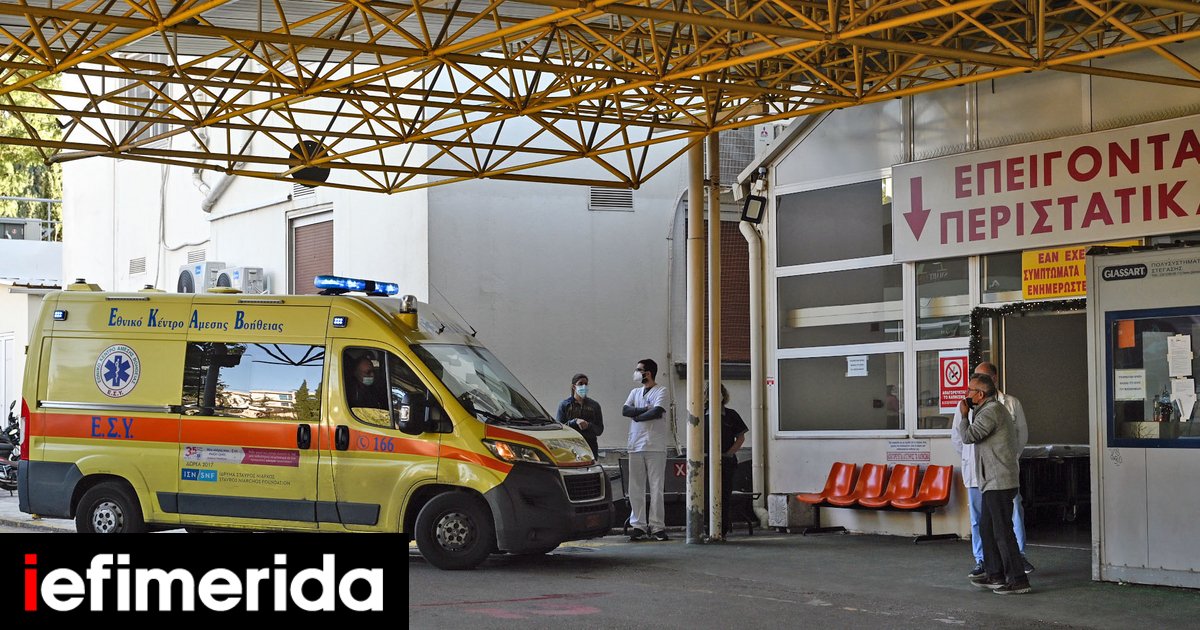 Τατόι: Καμία σήμανση στο σημείο που μητέρα και κόρη έπαθαν ηλεκτροπληξία λέει στο iefimerida η ...