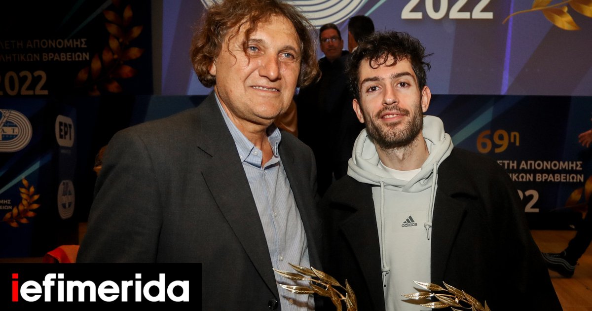 Υποψήφιοι με το ΚΚΕ ο προπονητής του Τεντόγλου, Γ. Πομάσκι, και ο ...