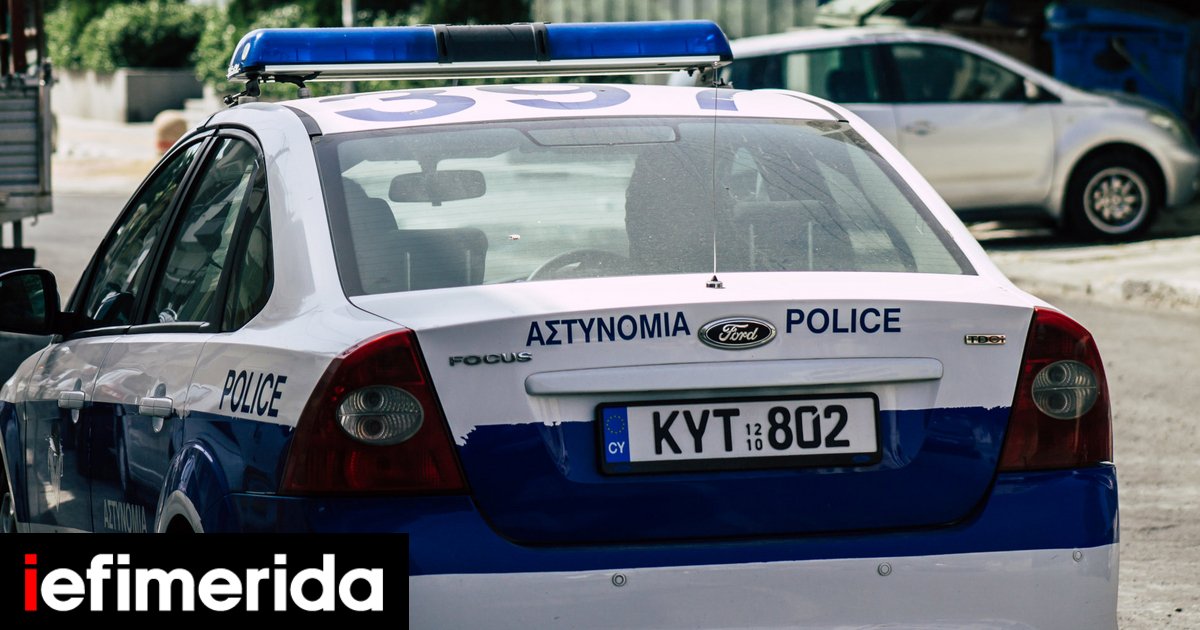 Five Greek Cypriots Arrested on Espionage Charges in Northern Cyprus ...