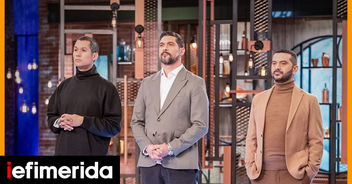 MasterChef Spoiler: Αυτή είναι η παίκτρια που επιστρέφει [βίντεο] - iefimerida.gr