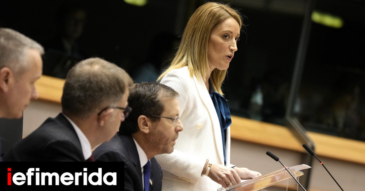 Το Ευρωπαϊκό Κοινοβούλιο υιοθετεί μεταρρυθμίσεις σχετικά με το lobbying ...