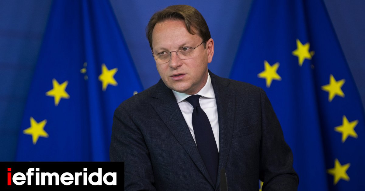 «Οι ευρωβουλευτές είναι ηλίθιοι» -Σάλος με τον Ούγγρο επίτροπο που ...
