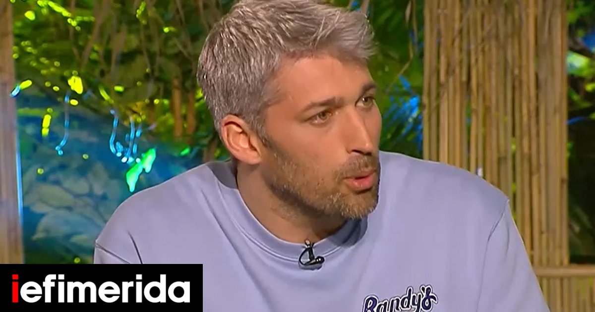 Αλέξης Παππάς: «Καρφί» για τον Σπύρο Μαρτίκα - «Είναι μια ατόφια ...