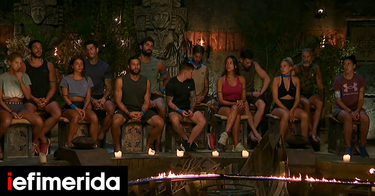 Survivor All Star spoiler: Αυτός είναι ο παίκτης που αποχωρεί στο αποψινό επεισόδιο - iefimerida.gr