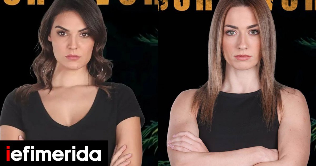 Βρισηίδα Ανδριώτου: Εξώδικο στη Μαίη Εμμανουηλίδου μετά το «μαλλιοτράβηγμα» στο Twitter ...