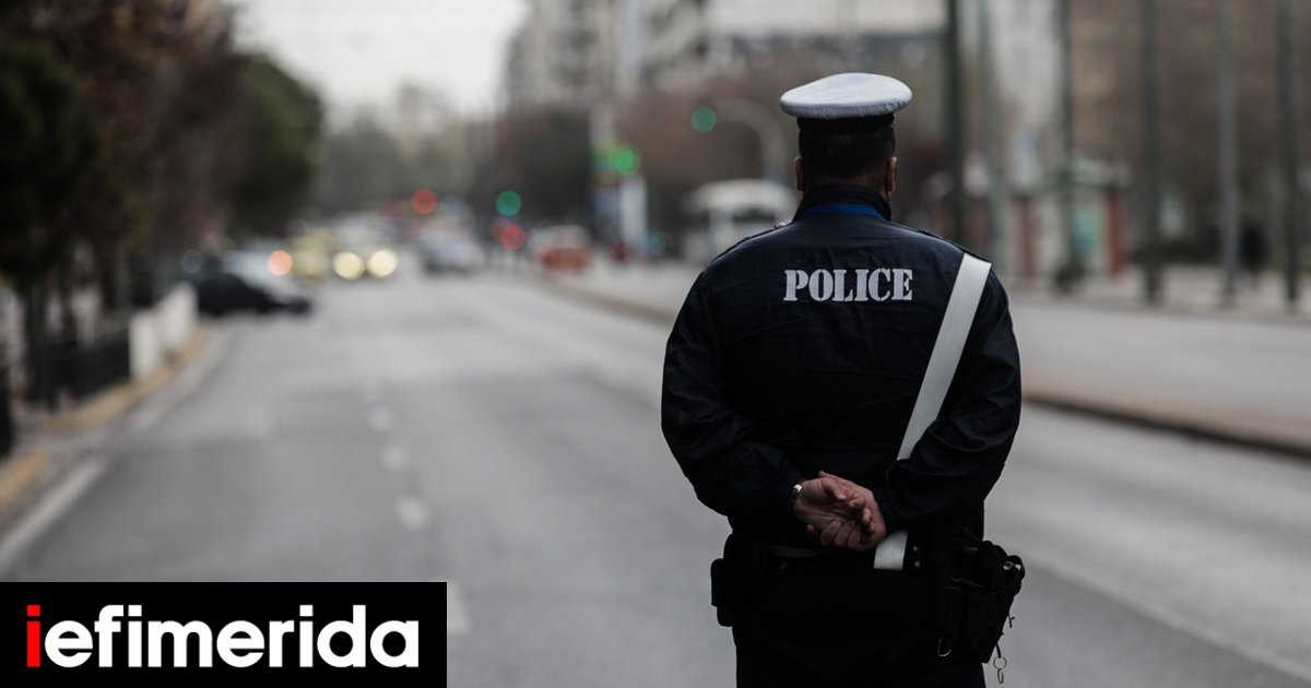 ΠΟΑΣΥ: Υπεγράφη η απόφαση για ελεύθερες μετακινήσεις αστυνομικού ...