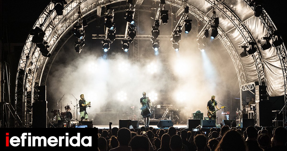 To Athens Music Week επανέρχεται πιο δυναμικά από ποτέ! - iefimerida.gr