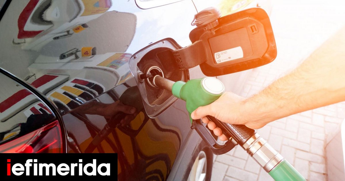 5 πράγματα που δεν γνωρίζεις για τη βενζίνη που βάζεις στο αυτοκίνητό ...
