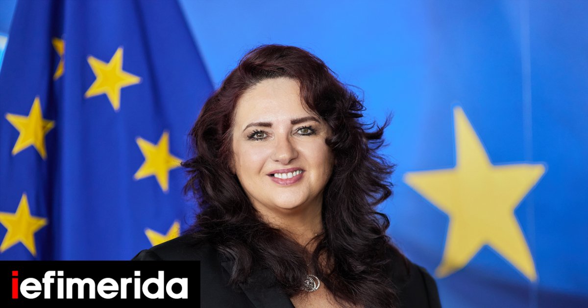 Ημέρα της Γυναίκας: Η Χέλενα Ντάλι, επίτροπος Ισότητας, γράφει αποκλειστικά για την Ελλάδα στο ...
