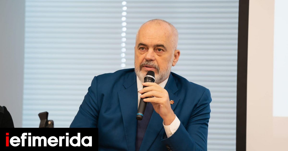 Γλυπτά του Έντι Ράμα στο Ζάππειο -Τη Δευτέρα τα εγκαίνια της έκθεσης ...