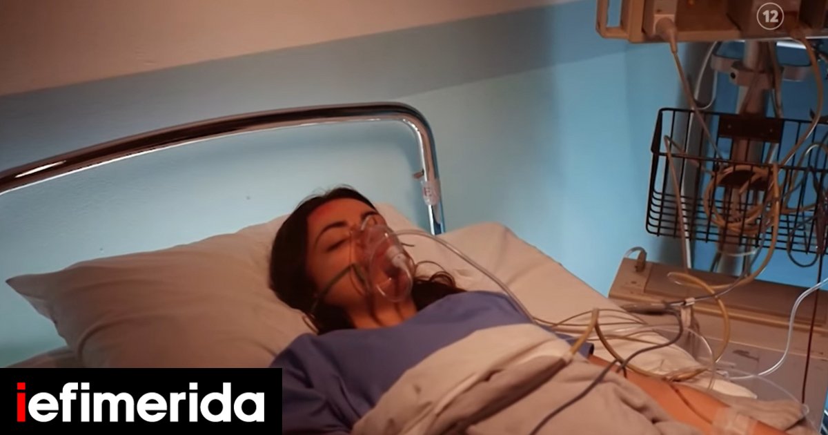 Η Γη της Ελιάς: Τι θα δούμε στο αποψινό επεισόδιο και ένα spoiler που «κόβει την ανάσα»! [βίντεο ...