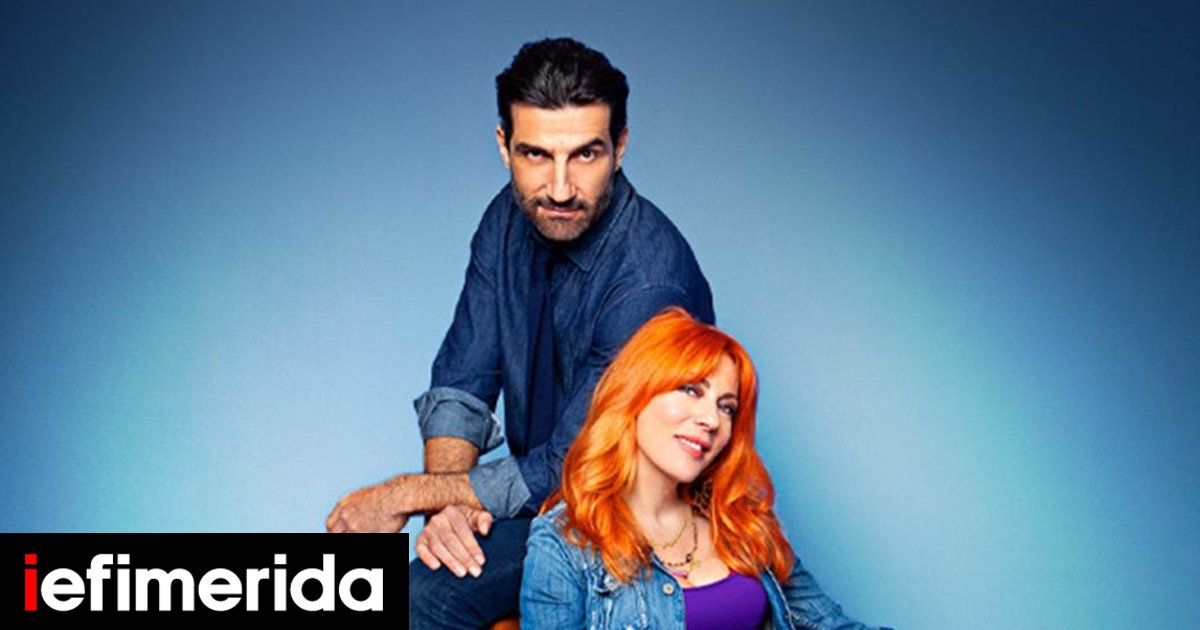 IQ 160: Χαμός στο Twitter με τη νέα σειρά του Star -«Ωπα, παιδιά, φαίνεται καλό» - iefimerida.gr