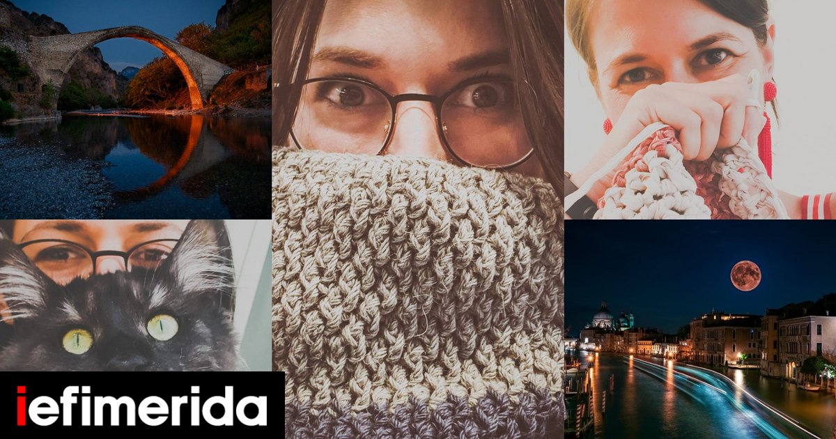 Μαρία Τσάλλα: Πώς η Ρωσίδα κατάσκοπος... με το βελονάκι κρυβόταν σε ...