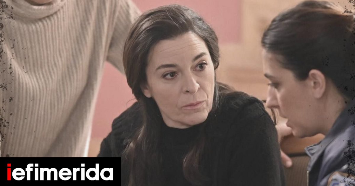 Σασμός -Τι θα δούμε απόψε: Η Μαρίνα έρχεται αντιμέτωπη με τον Φαρμάκη - iefimerida.gr