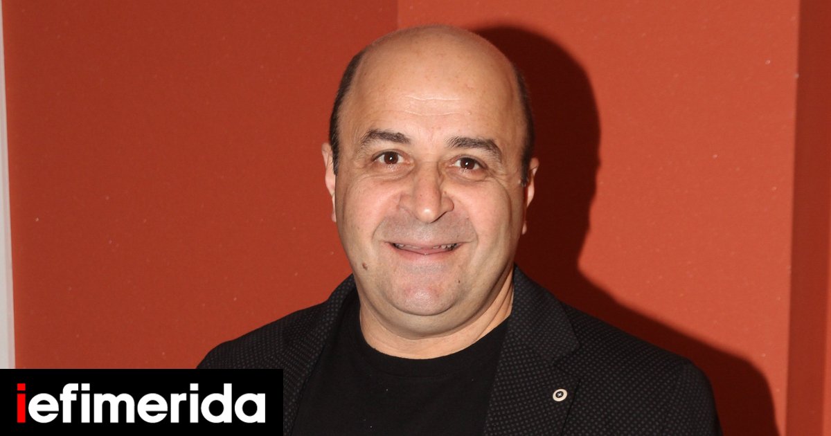 «Μετακομίζει» στον ΣΚΑΪ ο Μάρκος Σεφερλής -Τι θα ετοιμάσει για το ...