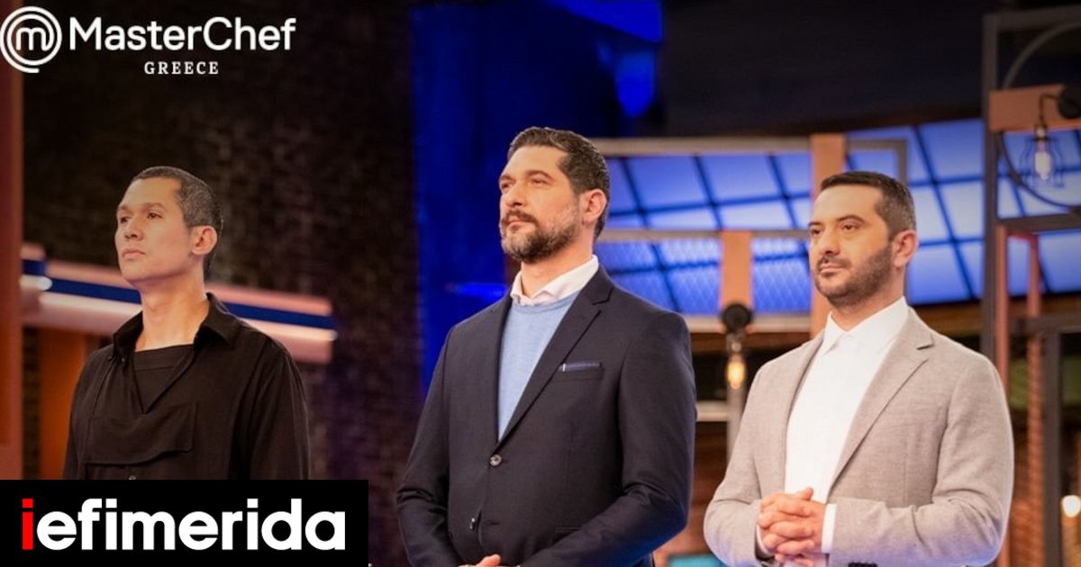 Το MasterChef επιστρέφει: Κυκλοφόρησε το trailer του νέου κύκλου -Ανατροπές και μεγάλα έπαθλα ...