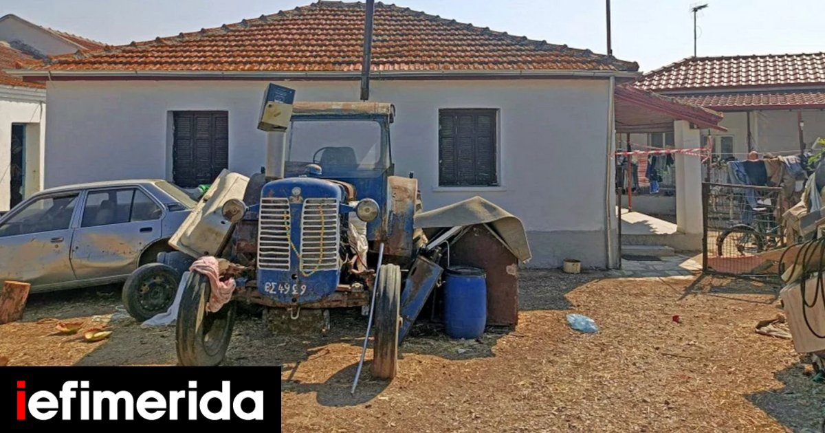 Θεσσαλονίκη: Ισόβια και 21 χρόνια κάθειρξη στον 60χρονο που βίαζε και ...