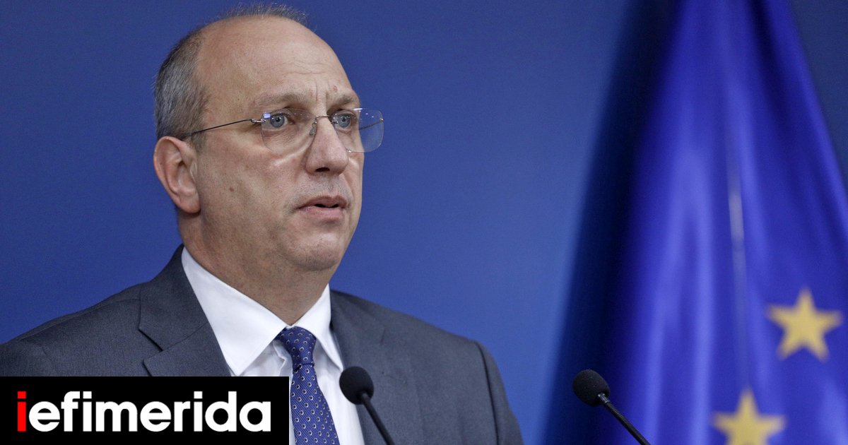 Οικονόμου για τον φράχτη στον Εβρο: «Η εποχή του ΣΥΡΙΖΑ με αφύλακτα ...