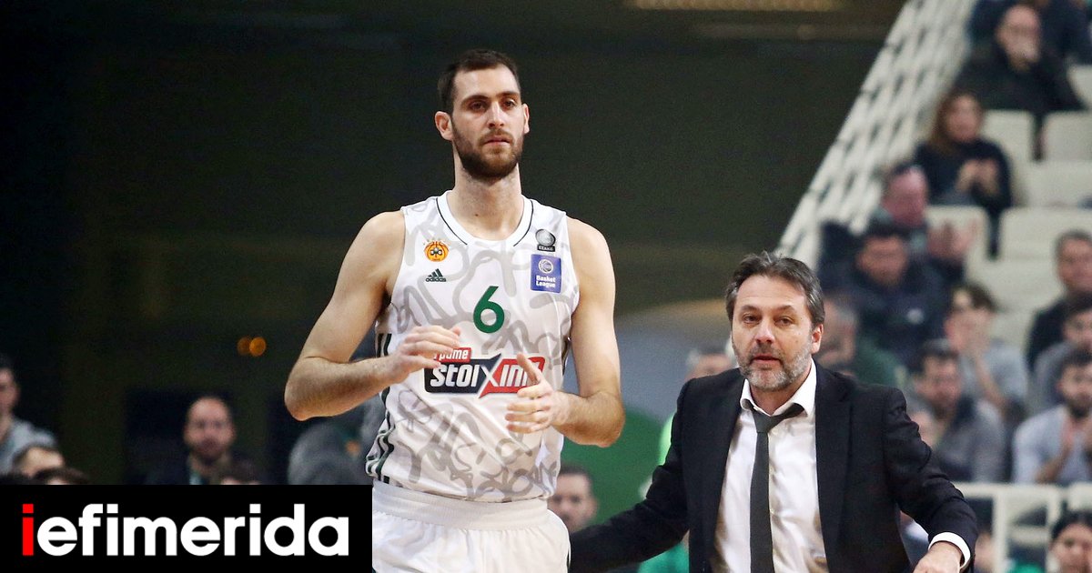 Euroleague: Εντός έδρας... αυλαία με Άλμπα ο Παναθηναϊκός -Το σημερινό ...