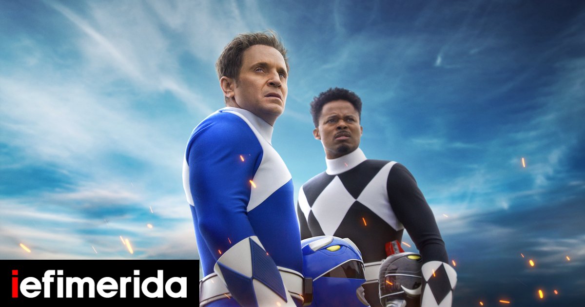 Netflix: Όλες οι σειρές και οι ταινίες που έρχονται τον Απρίλιο ...