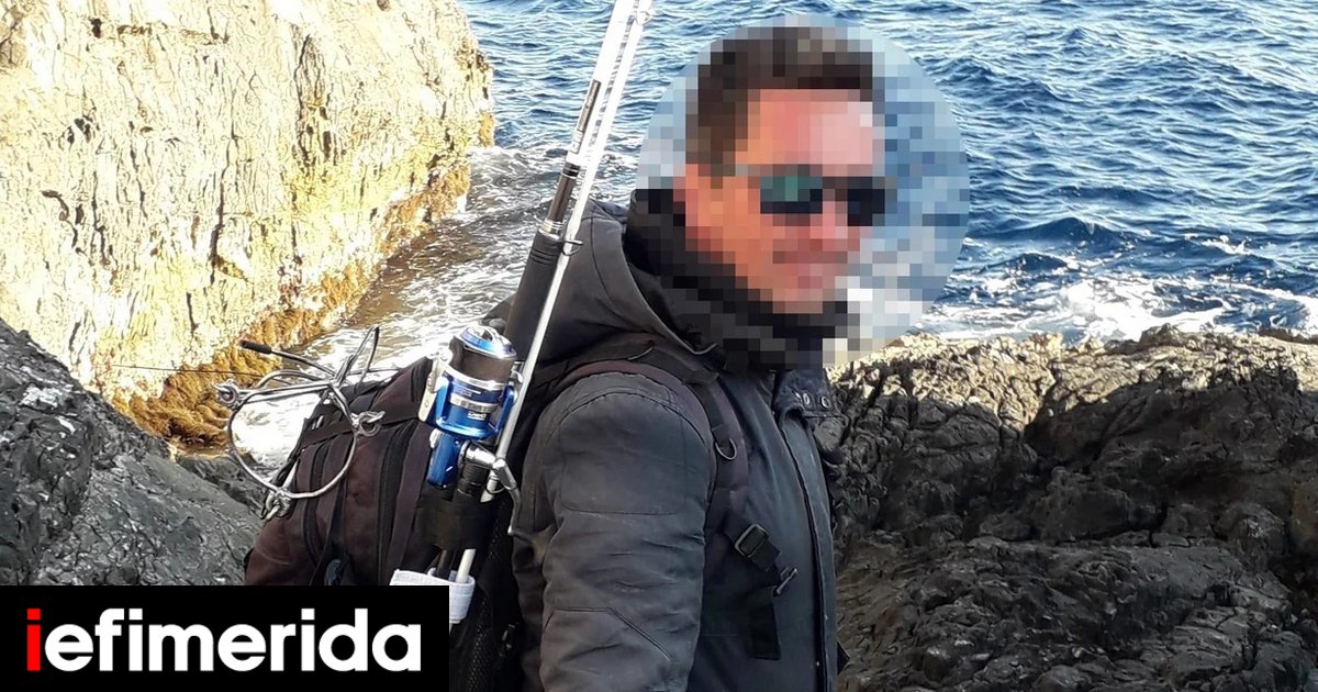 Γείτονας προπονητή Ταε Κβον Ντο στο iefimerida: Έπεσα από τα σύννεφα με ...