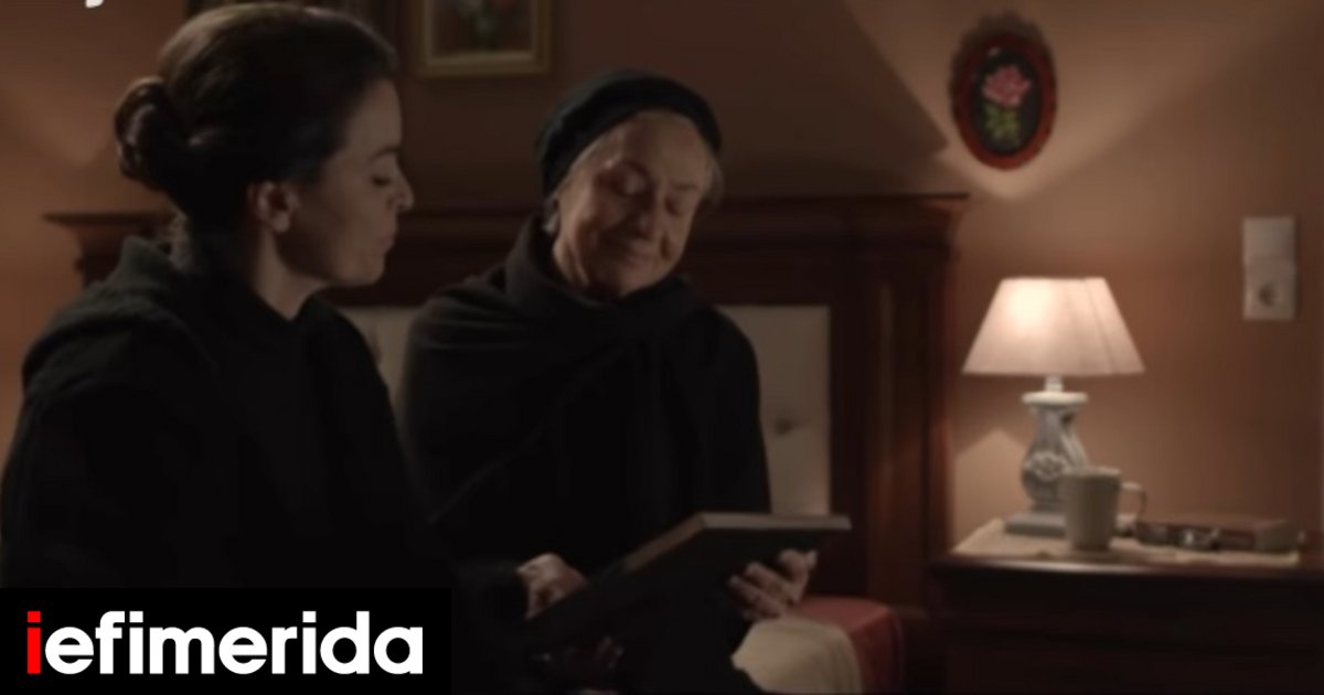 Σασμός spoiler-Τι θα δούμε απόψε: Ετοιμασίες για τον γάμο της Μαρίνας και του Αντώνη -Σε δίλημμα ...