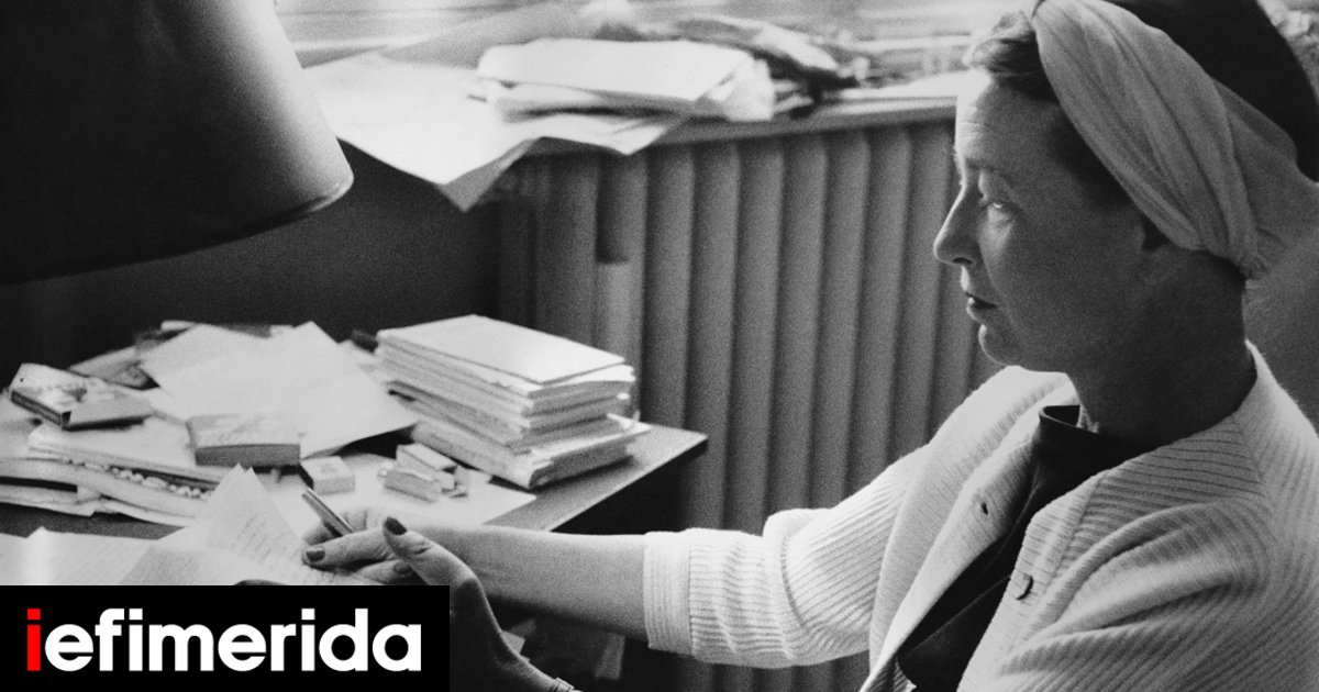 Από τη Σιμόν ντε Μποβουάρ στη Μαλάλα -Οχτώ εμβληματικές γυναίκες που ...