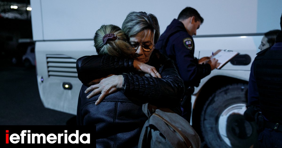 Φρίκη στα Τέμπη: «Κάποιοι εξαϋλώθηκαν» -Στους 44 οι νεκροί, μόνο με DNA η αναγνώριση για 32 ...