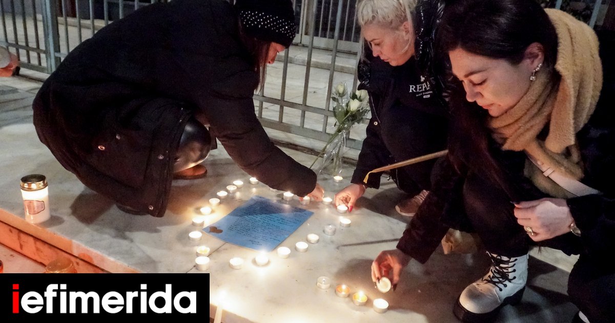 Στους 57 οι νεκροί, ταυτοποιήθηκαν οι 36 -Σε εξέλιξη οι έρευνες στα ...